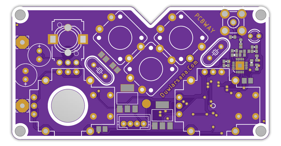 Layout – Duwi Arsana